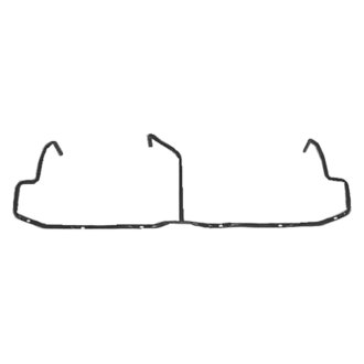 Dodge Ram Grille Brackets & Hardware | CARiD