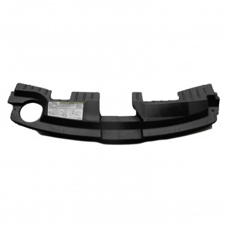 Dodge Radiator Support Covers - Upper, Front | CARiD