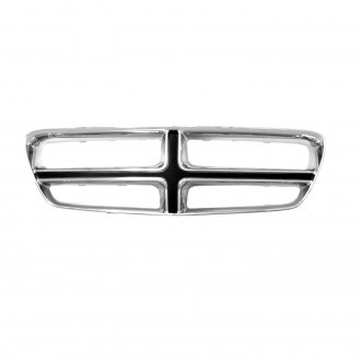 Grille Shells | CARiD