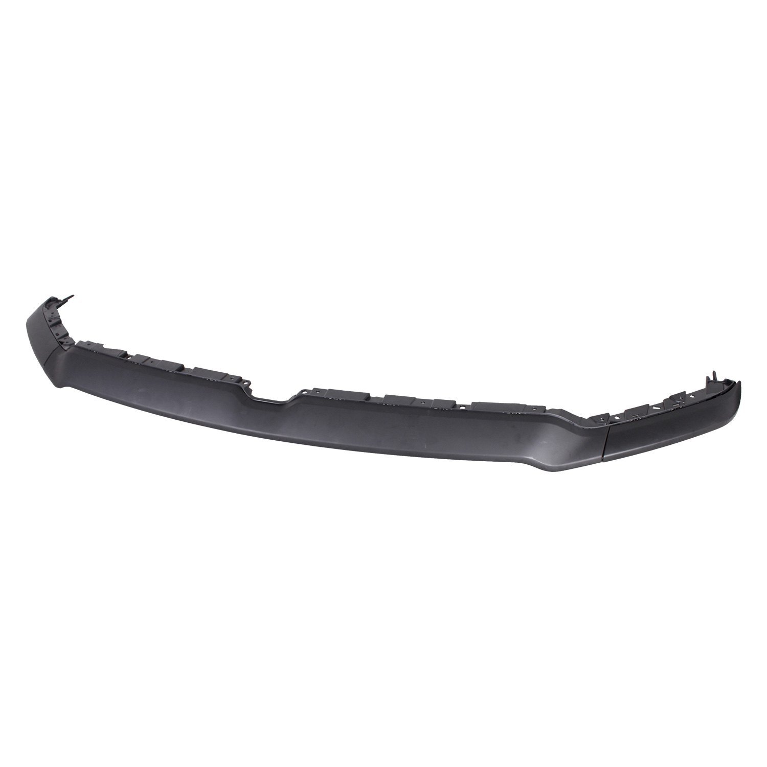 Replace® CH1210135C - Upper Grille Molding (CAPA Certified)