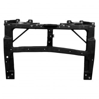 Chrysler 200 Header Panel Brackets & Hardware — CARiD.com