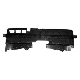 Radiator Support Seal Plates | CARiD