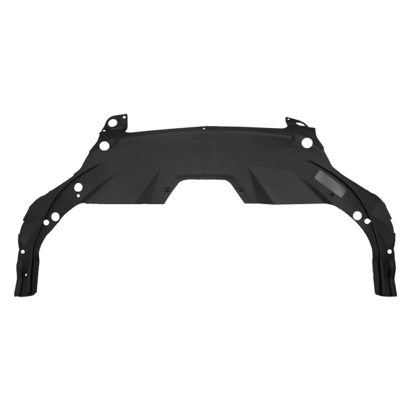 Replace® CH1224112 - Upper Radiator Support Cover (Standard Line)
