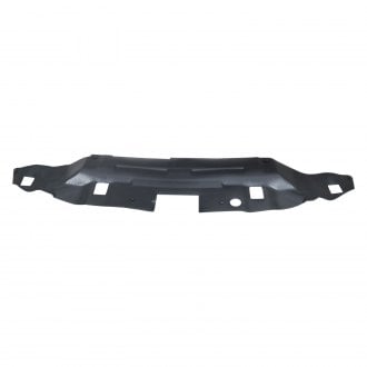 Dodge Ram Radiator Support Covers | CARiD