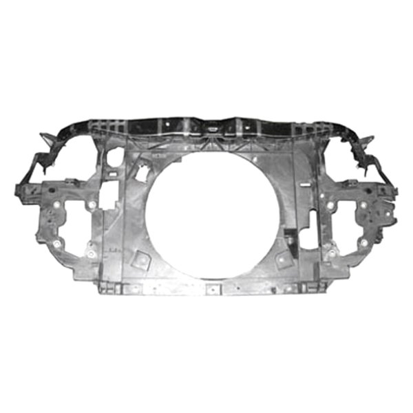 Replace® CH1225218PP - Radiator Support (Platinum Plus)