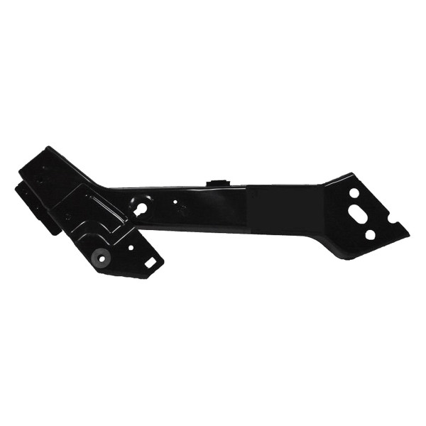 Replace® CH1225225V - Upper Passenger Side Radiator Support Bracket ...