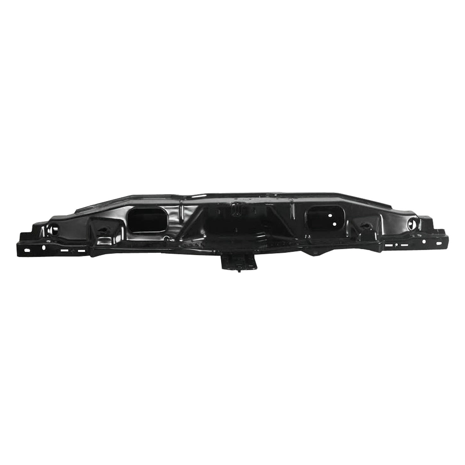 Replace® CH1225269 - Upper Radiator Support (Standard Line)