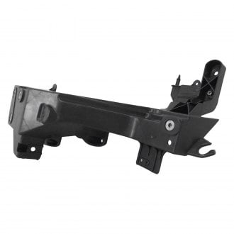 Body Radiator Support Brackets - CARiD.com