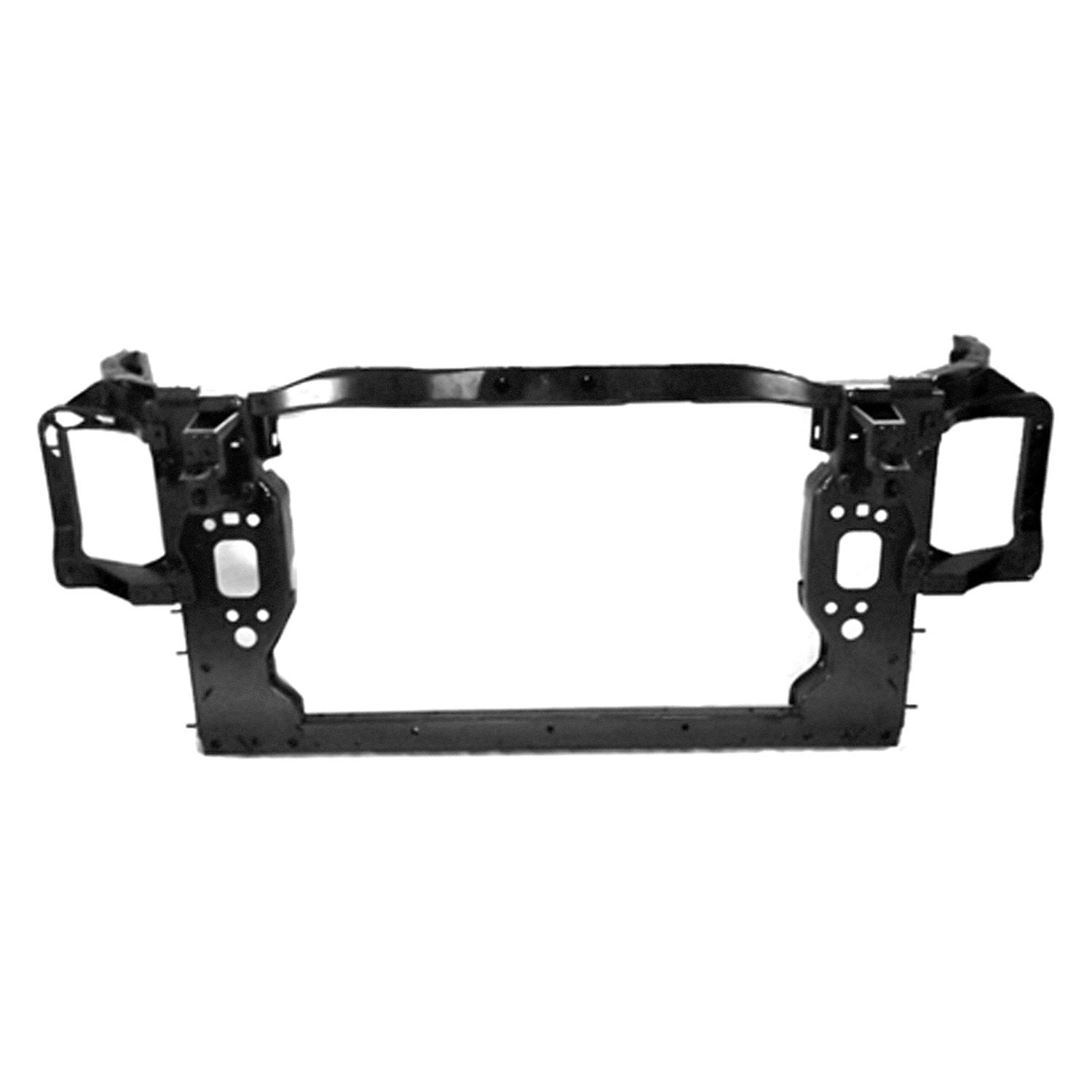 Replace® CH1225279 - Front Radiator Support (Standard Line)