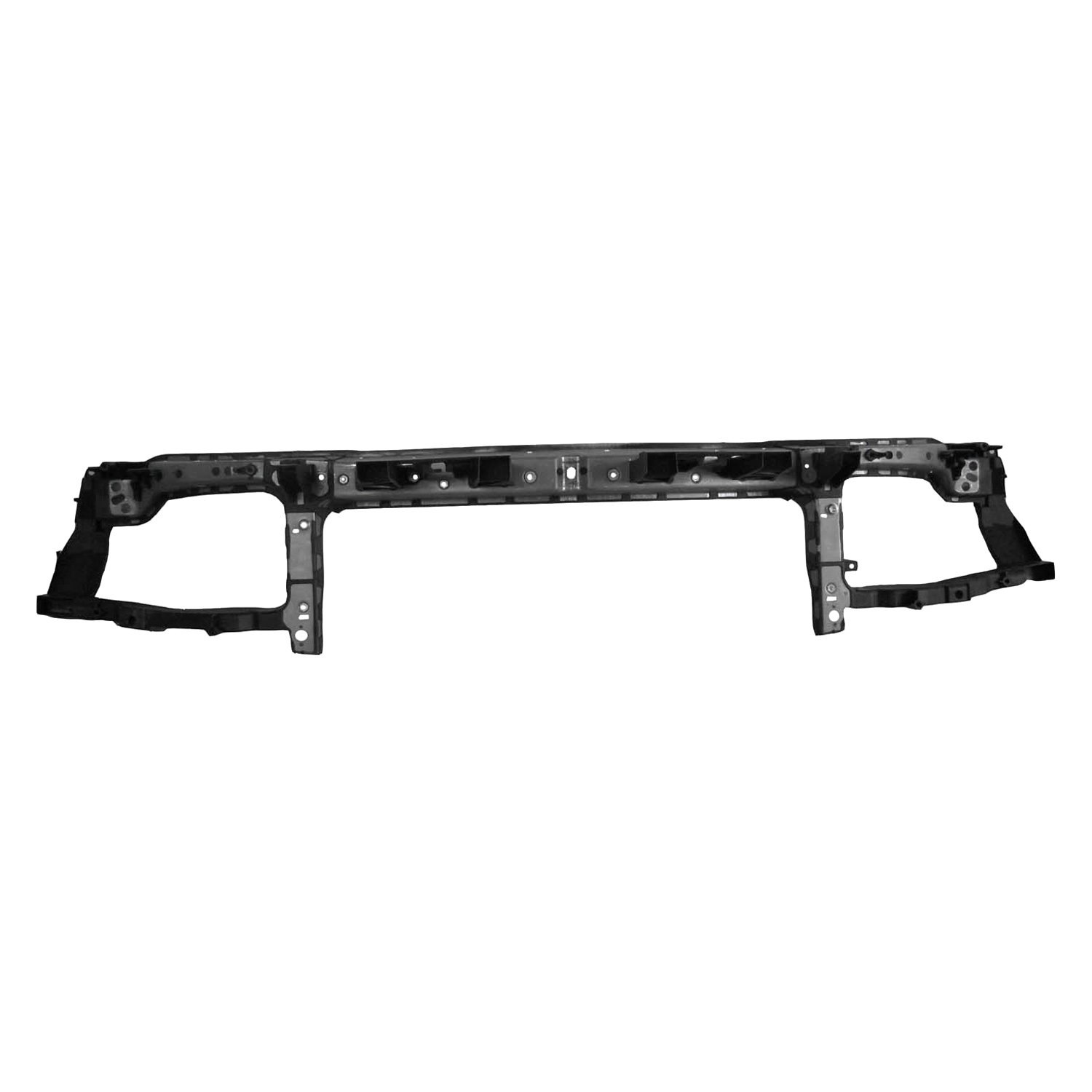 Replace® CH1225280 - Radiator Support (Standard Line)