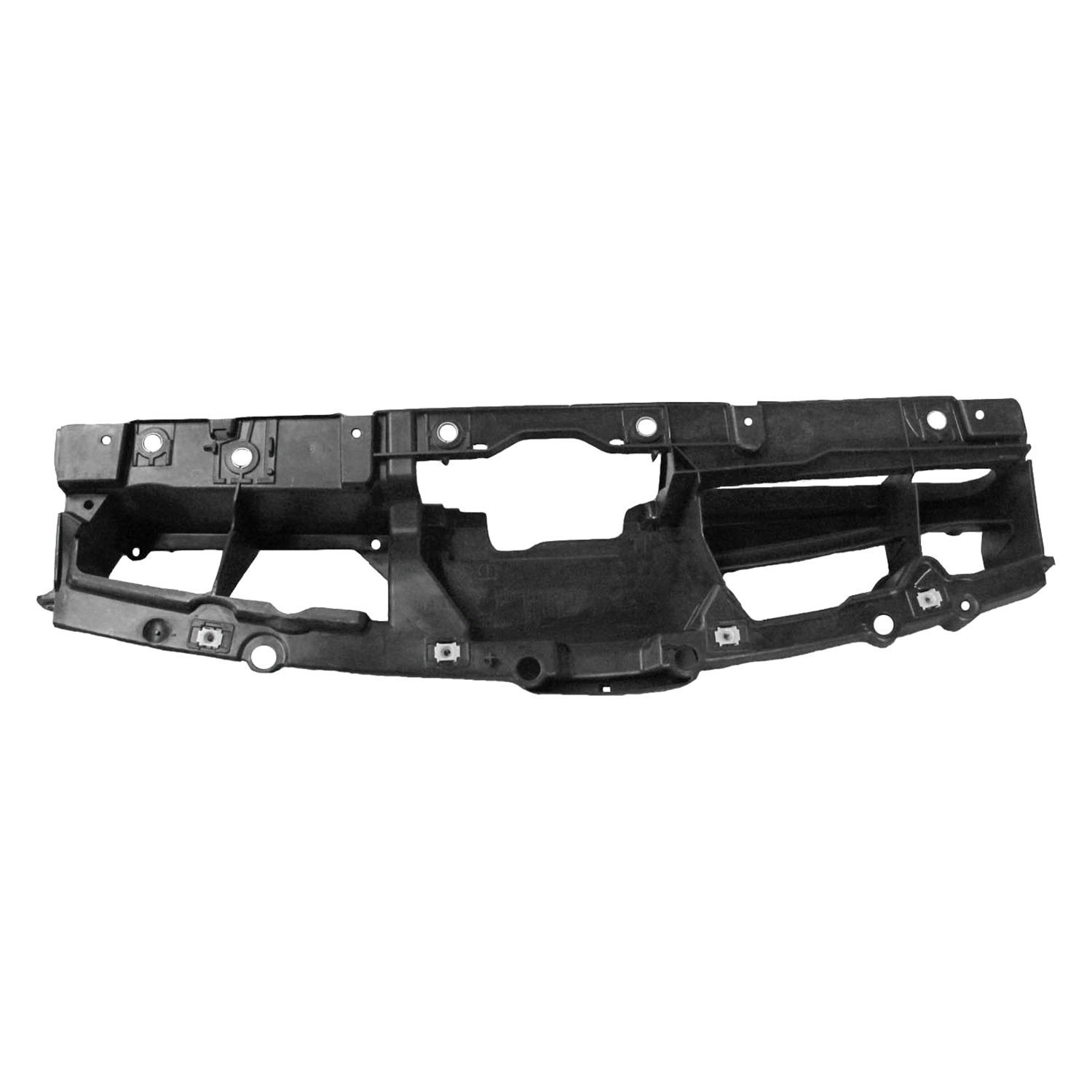 Replace® CH1225288 - Upper Radiator Support (Standard Line)