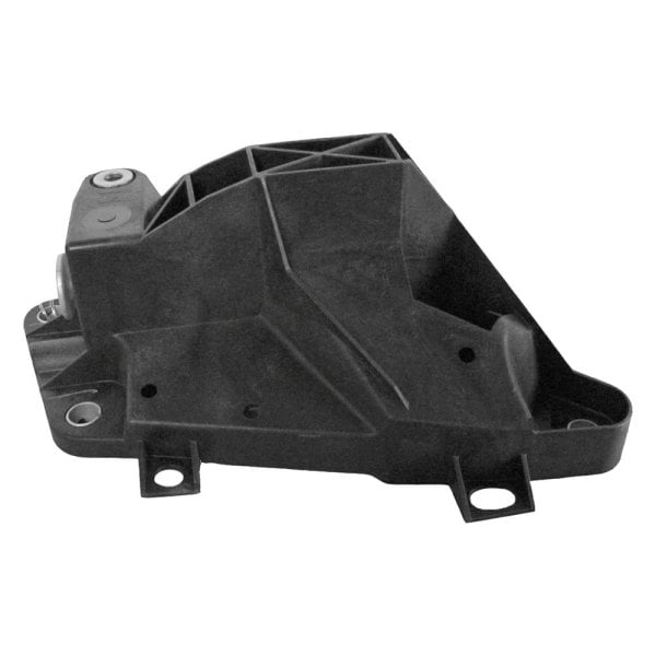 Replace® CH1225291C - Passenger Side Radiator Support Bracket (CAPA ...