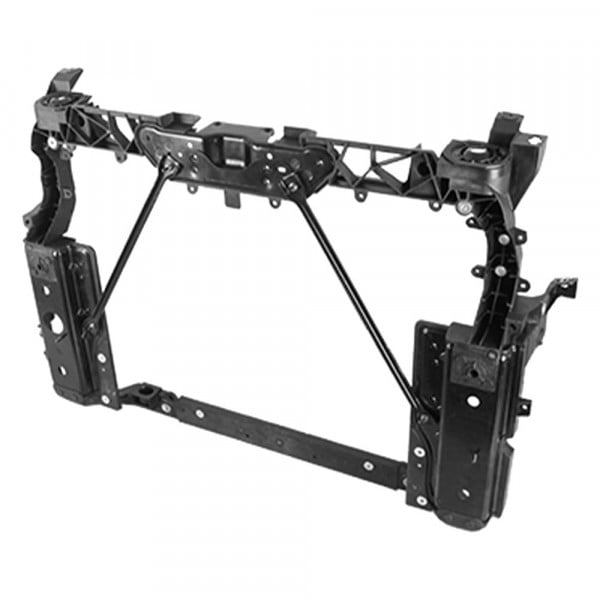 Replace® CH1225325C - Radiator Support (CAPA Certified)