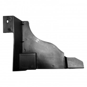 Dodge Journey Underbody Covers - Splash Shields | CARiD