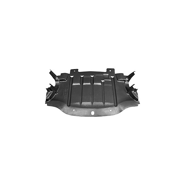 Replace® CH1228139 - Center Engine Splash Shield (Standard Line)