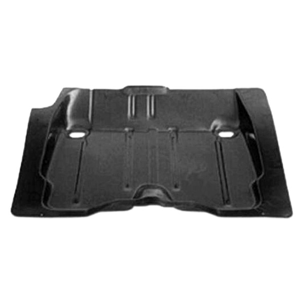 Replace® CH1228182 - Engine Splash Shield (Standard Line)