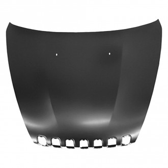 Jeep Cherokee Replacement Hood Panels | CARiD
