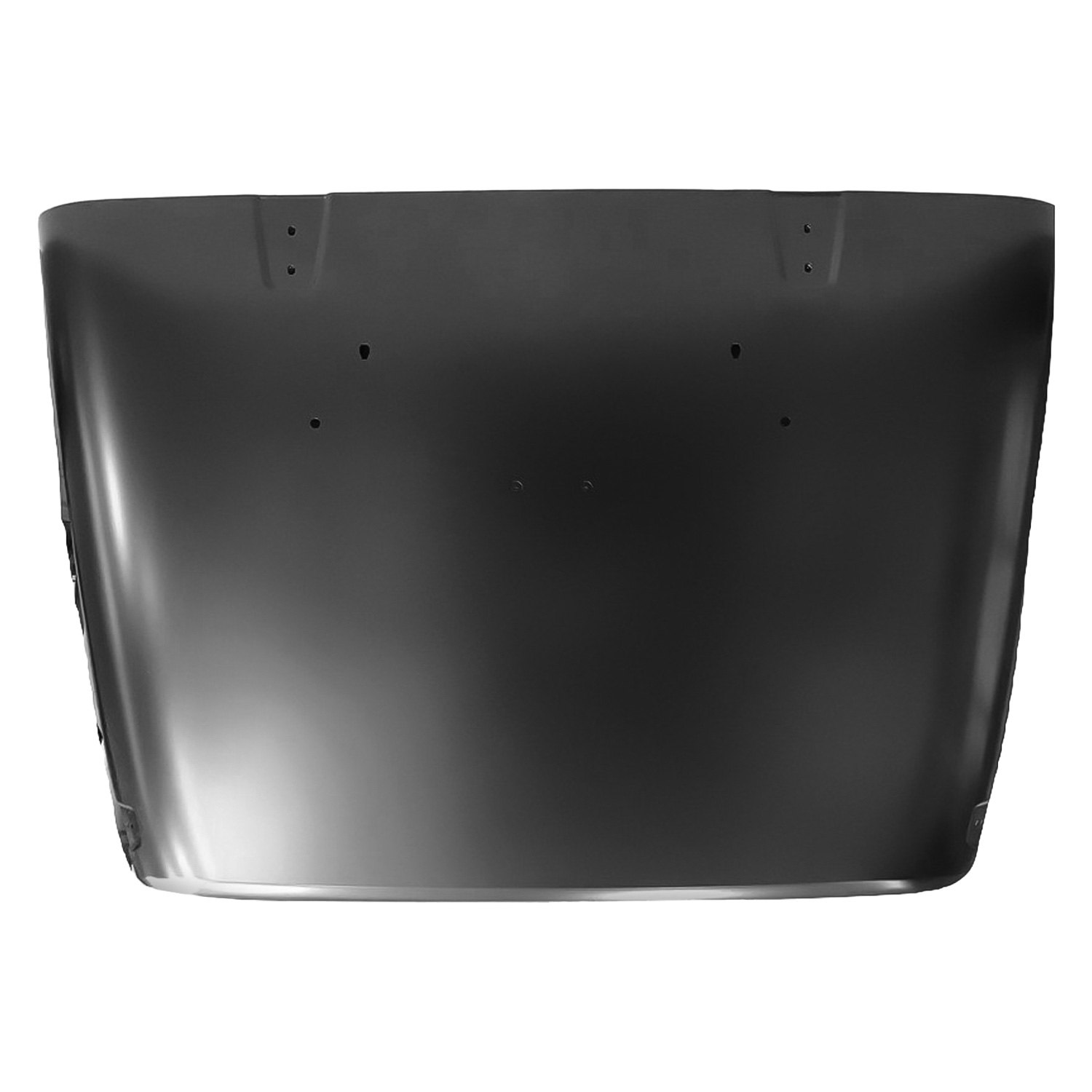 Replace® CH1230304PP - Hood Panel (Platinum Plus)