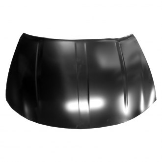 Dodge Charger Replacement Hood Panels | CARiD