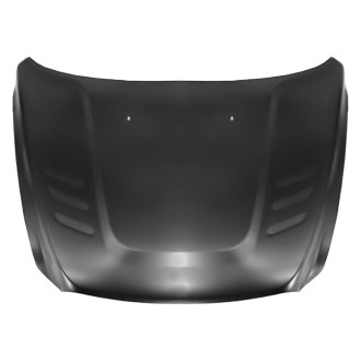 Dodge Ram Replacement Hood Panels | CARiD