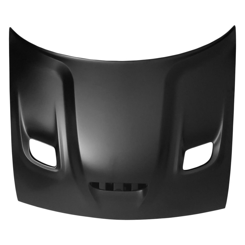 Replace® CH1230332 - Hood Panel (Standard Line)