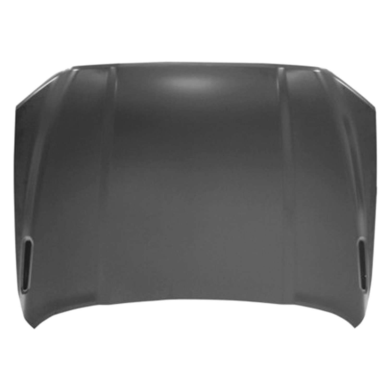 Replace® CH1230334C - Hood Panel (CAPA Certified)