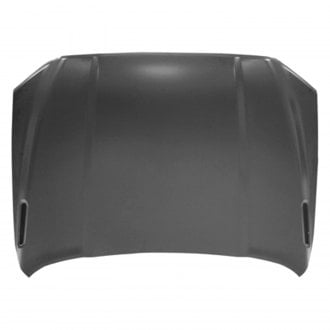 Ram 2500 Replacement Hood Panels | CARiD