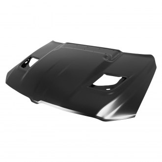 Dodge Ram Replacement Hood Panels | CARiD