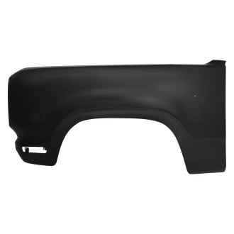 Dodge Power Wagon Replacement Fenders & Components | CARiD