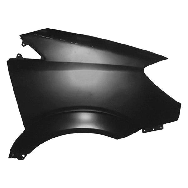 Replace® CH1241264 - Front Passenger Side Fender (Standard Line)