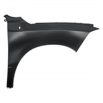 Ram 3500 Front & Rear Fenders - Patch Panels, Extensions | CARiD