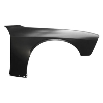 Dodge Challenger Front & Rear Fenders - Patch Panels, Extensions | CARiD