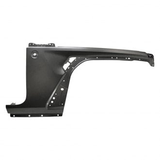 Jeep Gladiator Replacement Fenders & Components | CARiD