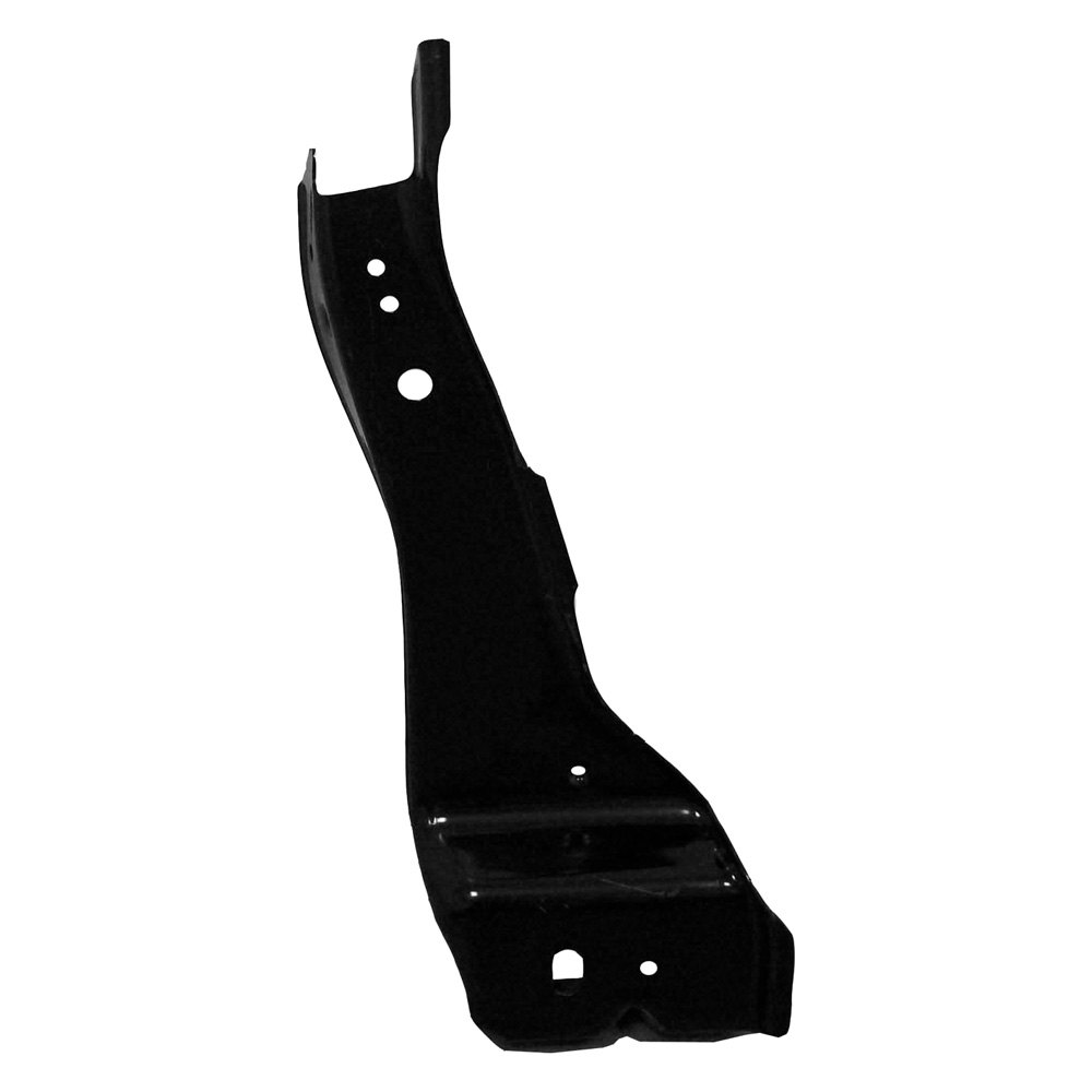 Replace® CH1244104 - Front Driver Side Fender Brace (Standard Line)