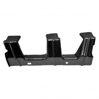 Dodge Grand Caravan Fender Support Braces & Hardware — CARiD.com