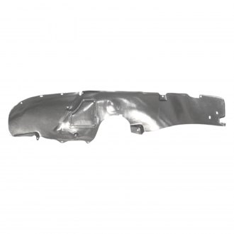 Chrysler PT Cruiser Inner Fenders - Wells, Liners, Shields | CARiD