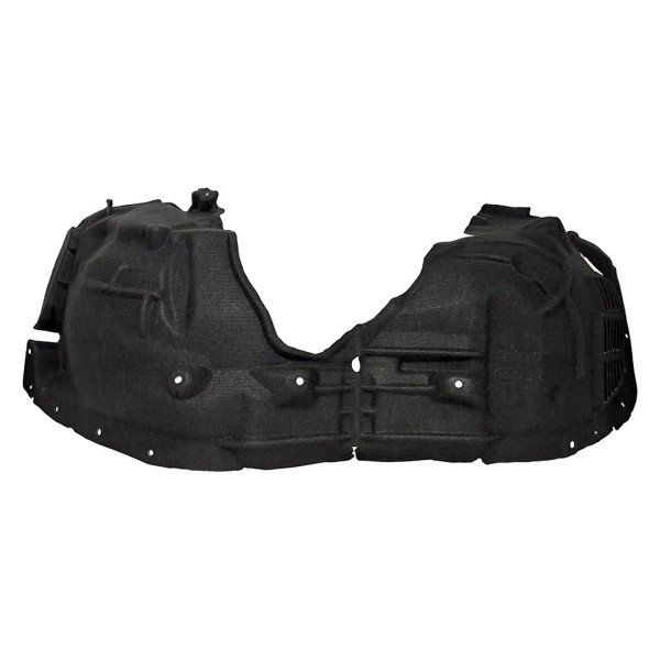 Replace® CH1249220 - Front Passenger Side Fender Liner (Standard Line)