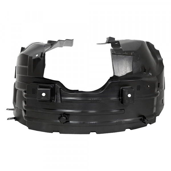 Replace® CH1249226 - Front Passenger Side Fender Liner (Standard Line)