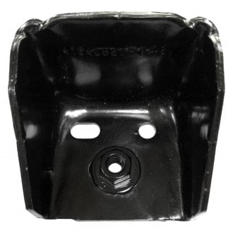 Jeep Grand Cherokee Replacement Chassis Frames & Rails | CARiD