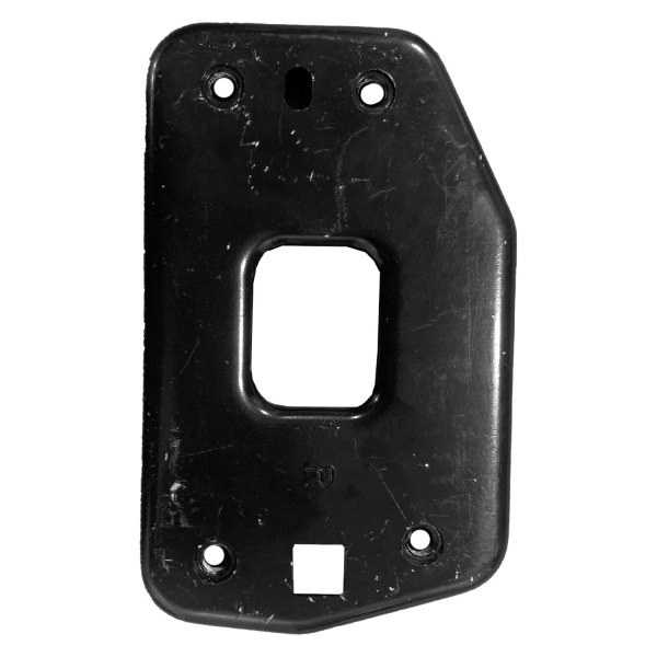 Replace® CH1255100 - Front Passenger Side Frame Rail Bracket (Standard ...