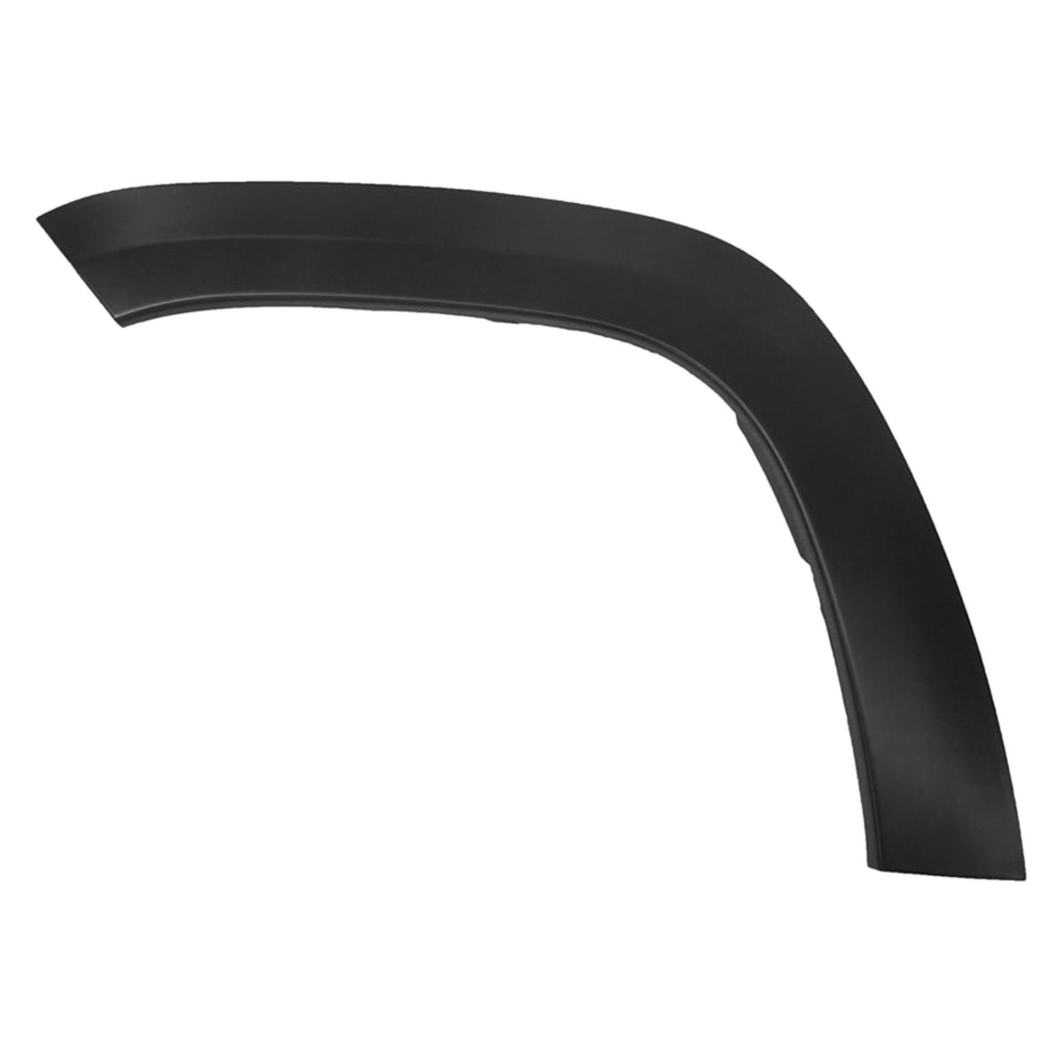 Replace® CH1290126 - Front Driver Side Wheel Arch Trim (Standard Line)