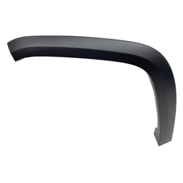 Replace® CH1290128 - Front Driver Side Wheel Arch Trim (Standard Line)