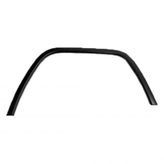 Jeep Grand Cherokee Replacement Fender Moldings & Trim — CARiD.com