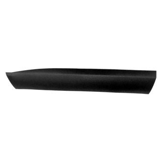Jeep Renegade Door Moldings - Side, Edge, Belt | CARiD