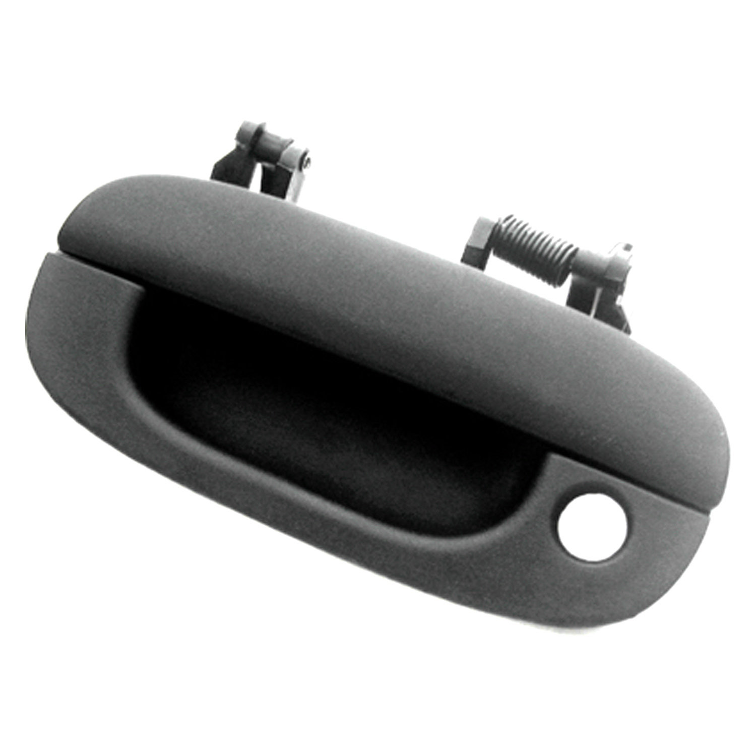 Headlights For Dodge Ram 1500 Black Exterior Door Handle Set For 1994 ...