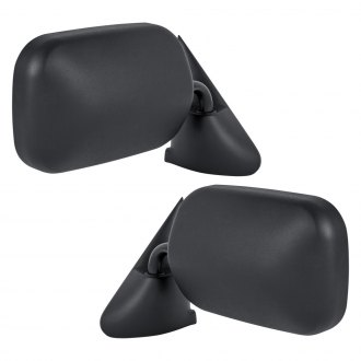 Dodge Ram Replacement Doors & Components | CARiD