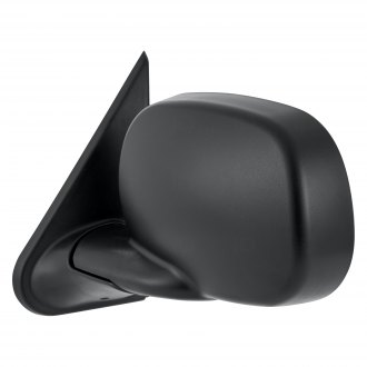Dodge Ram Van Side View Mirrors | Custom, Replacement – CARiD.com