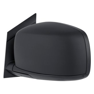 Dodge Grand Caravan Spoilers | Custom, Factory, Roof, Lip & Wing Spoilers