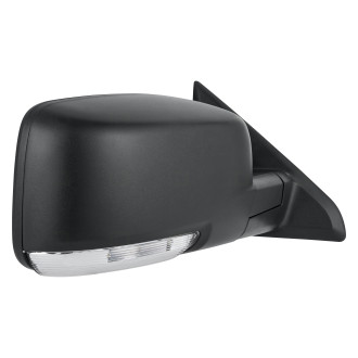 Dodge Ram Side View Mirrors | Custom, Replacement – CARiD.com