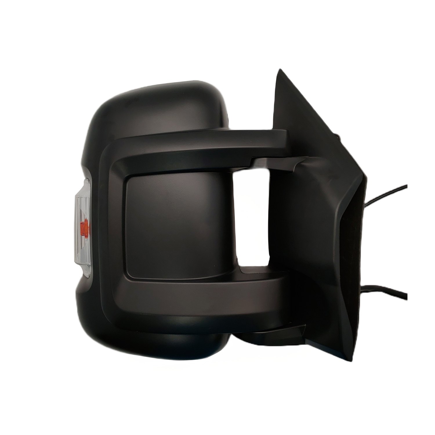 Replace® CH1321432 - Passenger Side Power View Mirror (Non-Heated ... Replace® CH1321432 - Passenger Side Power View Mirror (Non-Heated ...